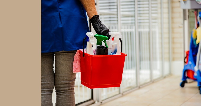IG BAU: Stundenlohn in der Gebäudereinigung jetzt 13 Euro - Abrechnung ...