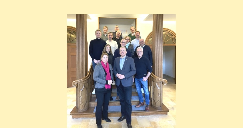 Offensive für Schienenausbau Hannover-Hamburg: Gemeinsames Schreiben an ...