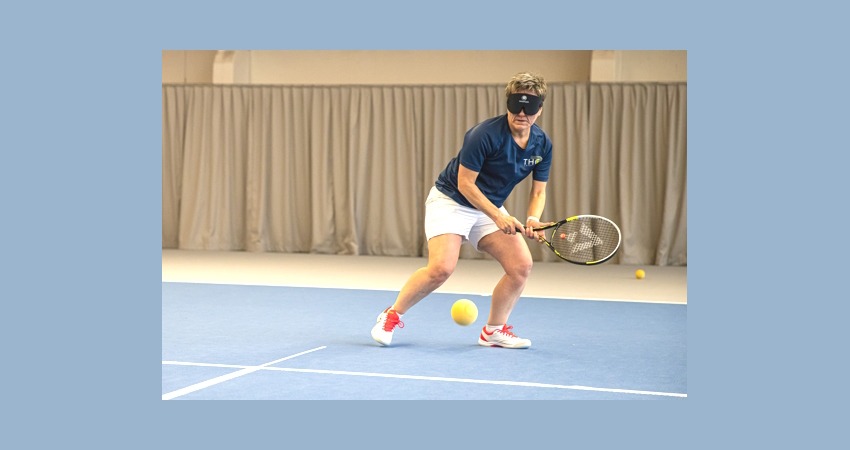 Lüneburgerin Kirstin Linck als Behindertensportler*in des Jahres ...