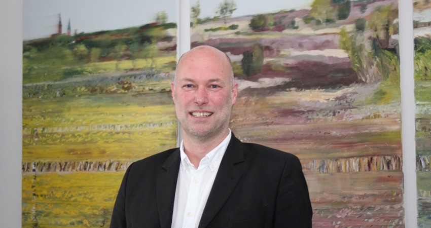 Rainer Müller als neuer Kreisrat vorgeschlagen - MOIN soll für ...