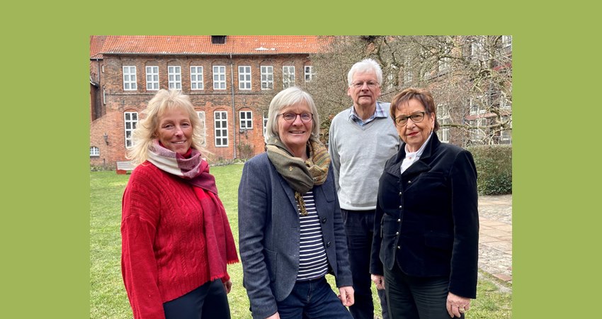 Seit Dezember 2023: Lüneburg liegt im Naturpark Lüneburger Heide - Lüne ...