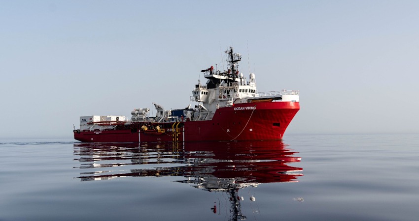 Grüne in Gifhorn verurteilen Angriff auf „Ocean Viking“ - Konsequenzen ...