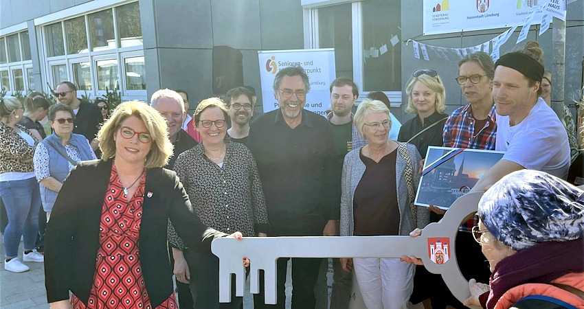 Linke zur geplanten Machbarkeitsstudie: „Stadtteilhaus für Kaltenmoor ...