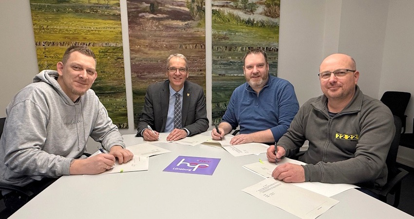 Mit hvv hop Lüneburg durch den Landkreis: Neuer On-Demand-Verkehr ...